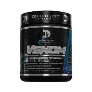 Fitness & Supplements – Representantes oficiales de marcas premium