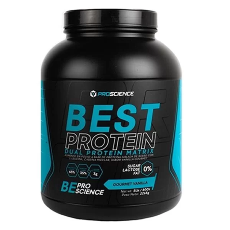 Proscience best whey 2lbs proteina - Fitness & Supplements