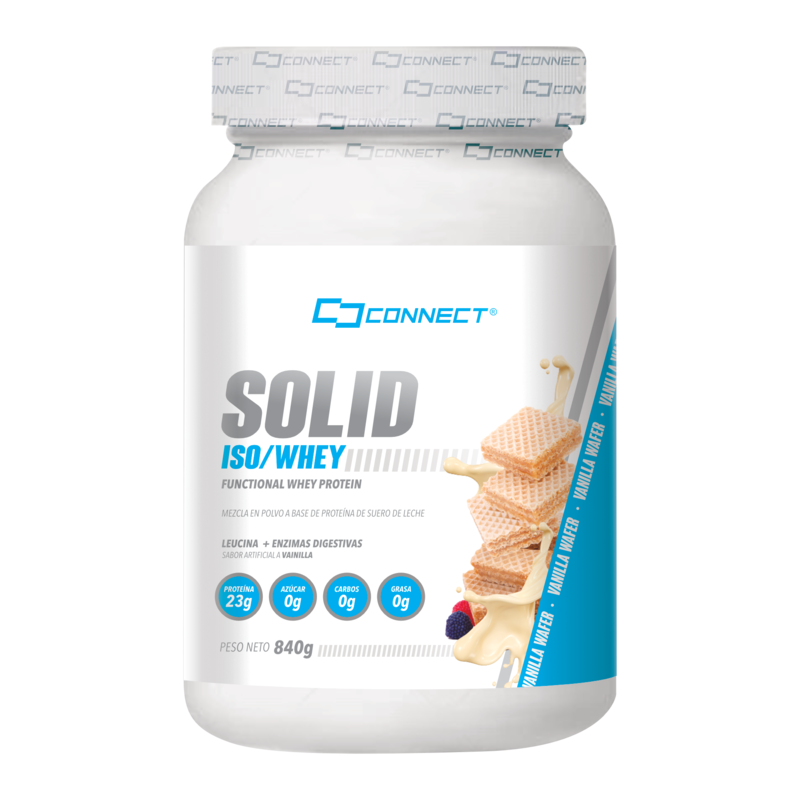 Proteínas – Página 5 – Fitness & Supplements