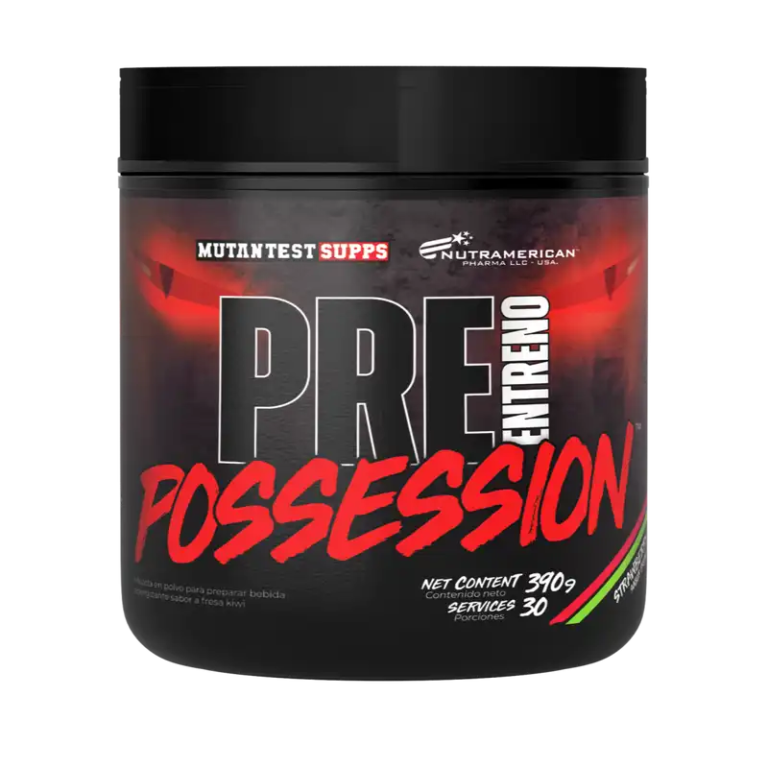 Pre Entrenos - Fitness & Supplements